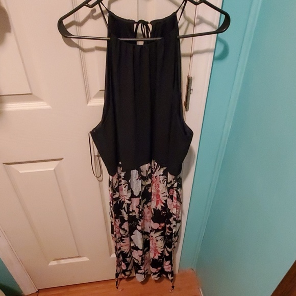 Express | Dresses | Express Dress Brand New With Tags Size Xlarge ...
